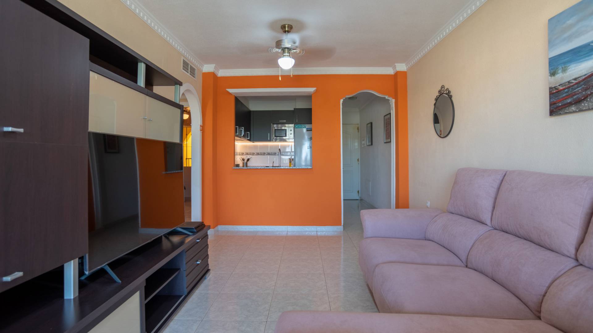 Resale, Apartment property for sale Costa Blanca South,