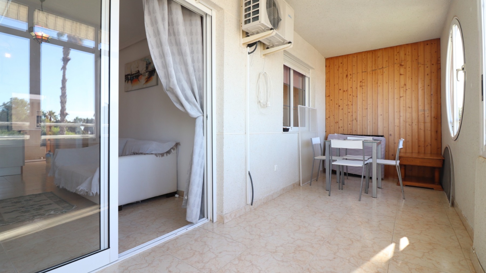 Resale, Apartment property for sale Costa Blanca South,