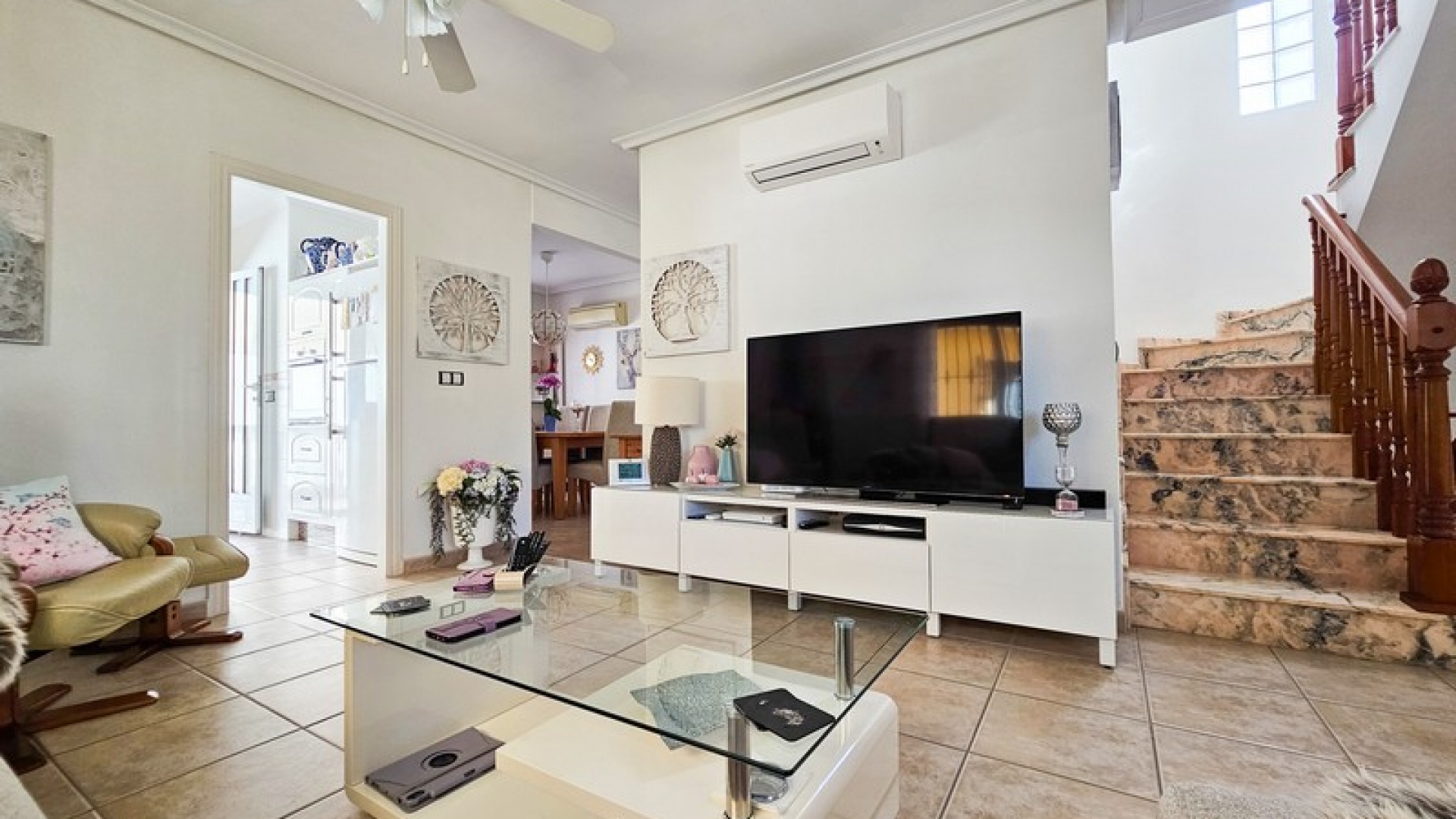 Resale, Villa property for sale Costa Blanca South, Alg