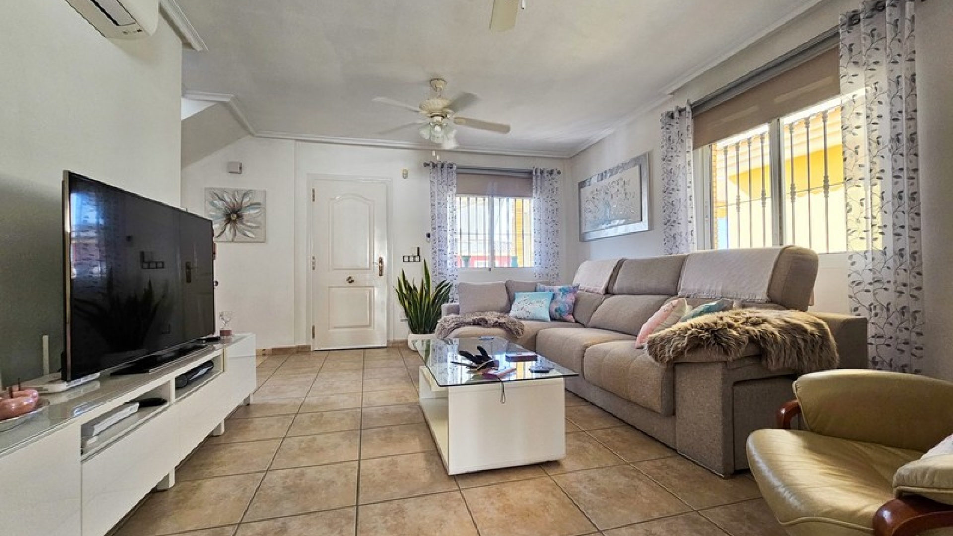 Resale, Villa property for sale Costa Blanca South, Alg