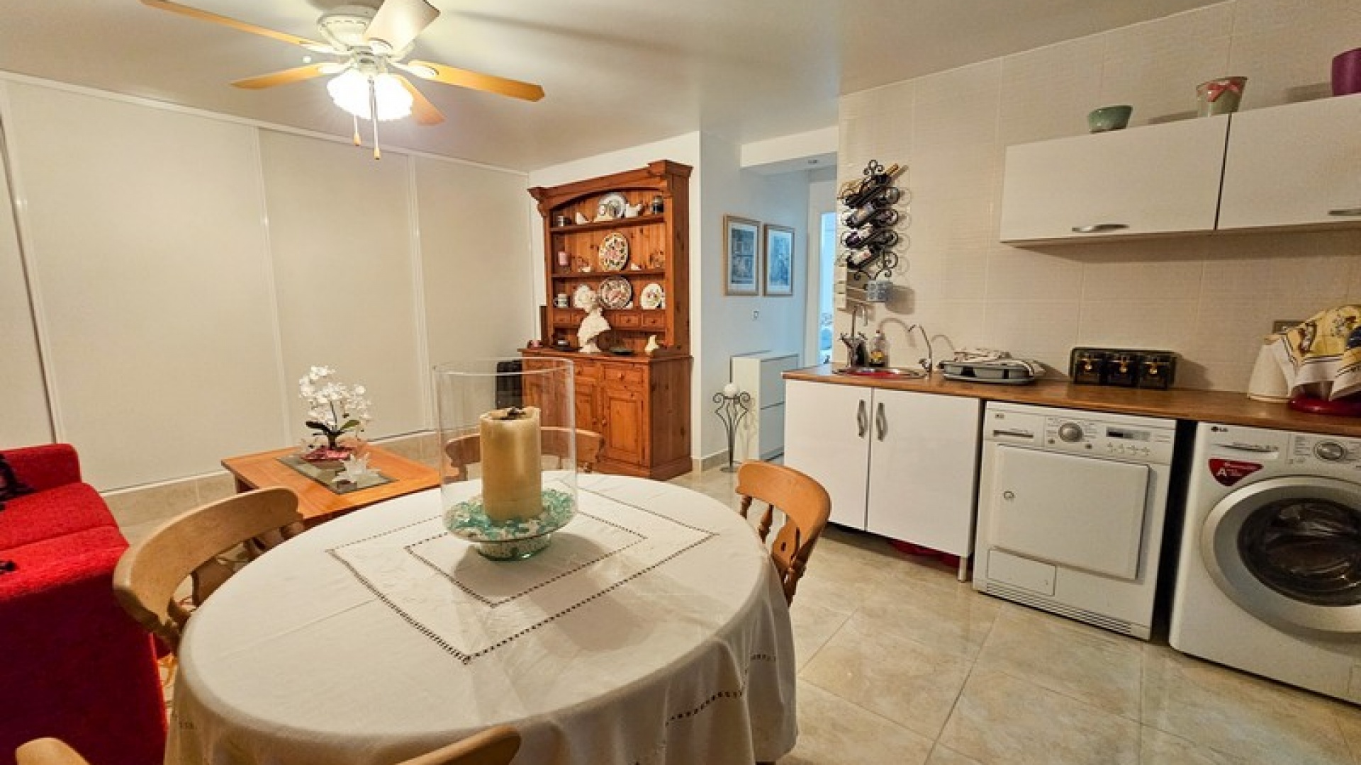 Resale, Villa property for sale Costa Blanca South, Alg