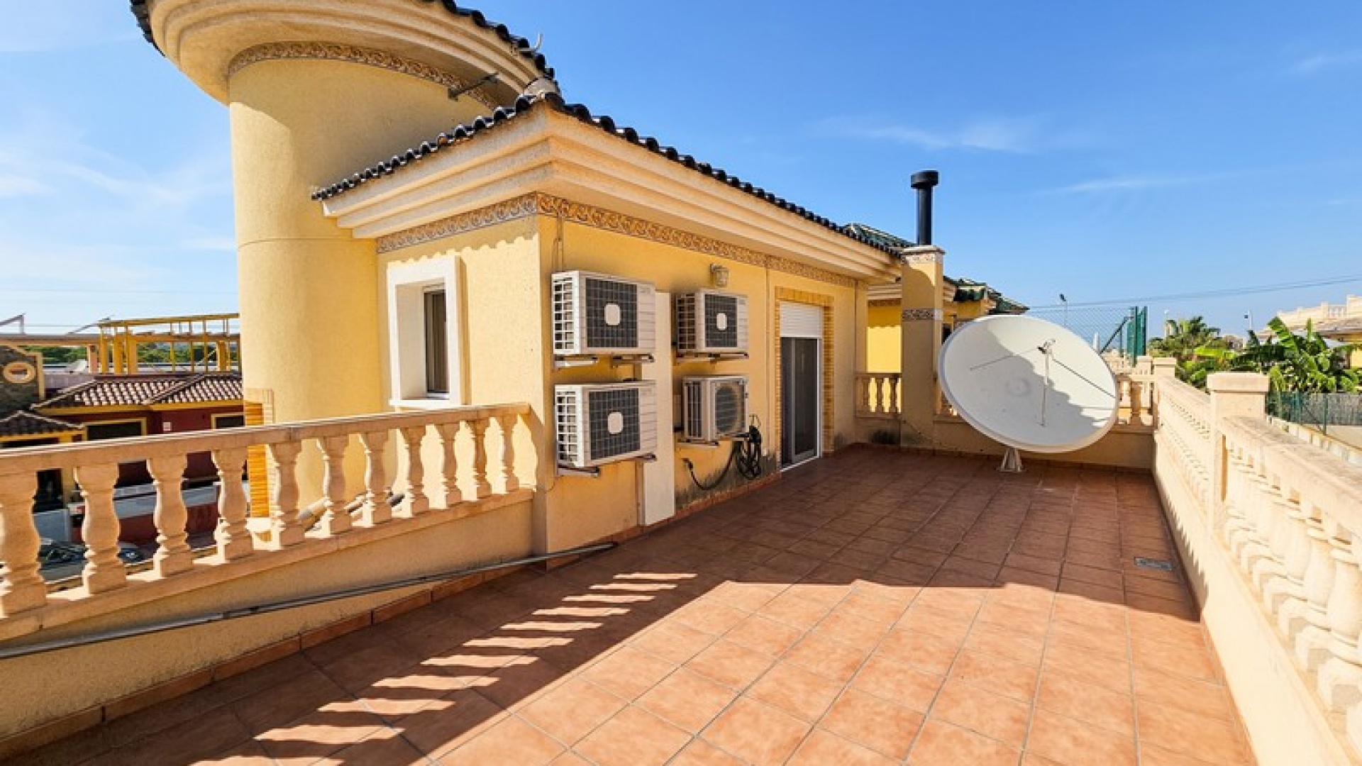 Resale, Villa property for sale Costa Blanca South, Alg