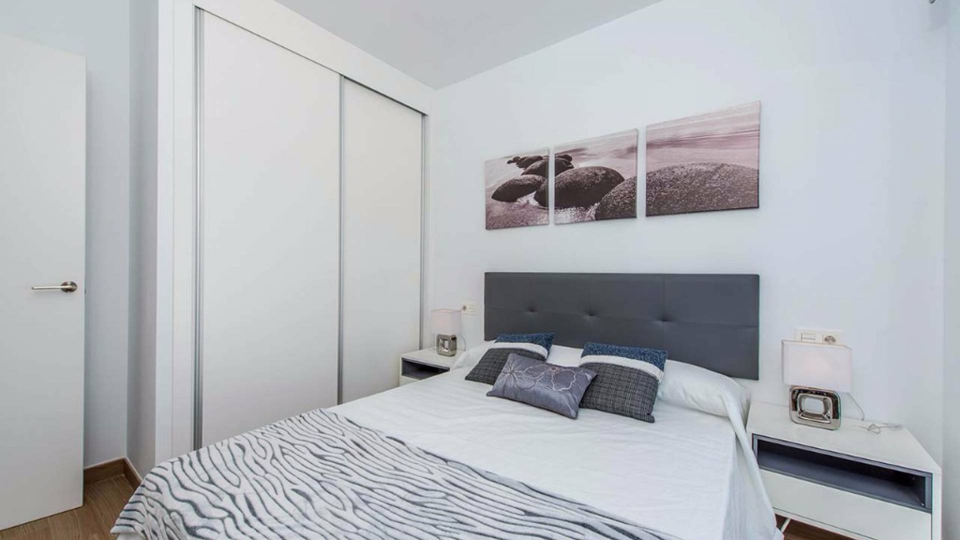 RESIDENCIAL MENORCA NEW BUILD DETACHED VILLAS FOR SALE